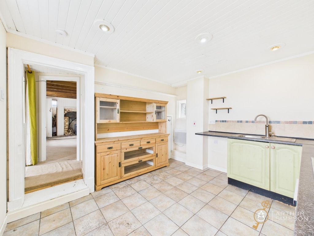 Easter House, South Quoys, Haroldswick, Unst, Shetland ZE2, 2 bed ...