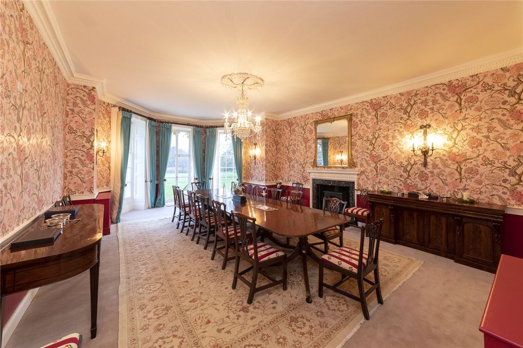 Longparish, Andover, Hampshire SP11, Land for sale, £16,750,000 ...