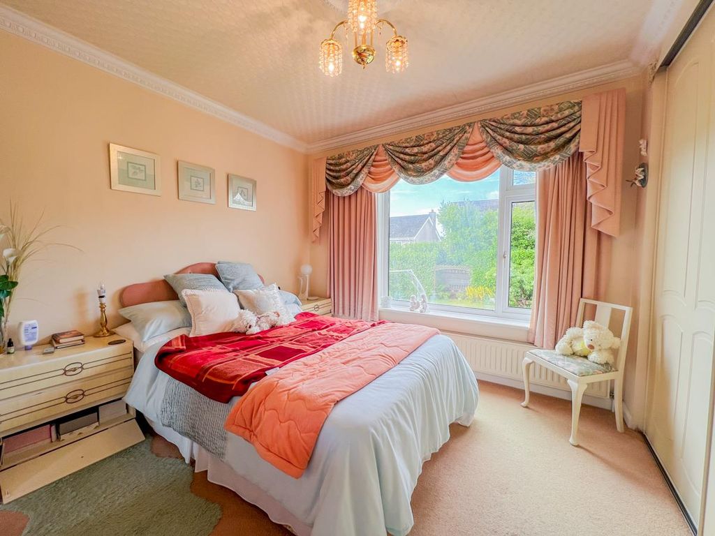 13 Harcroft Avenue, Saddlestone, Douglas IM2, 4 bed detached bungalow ...