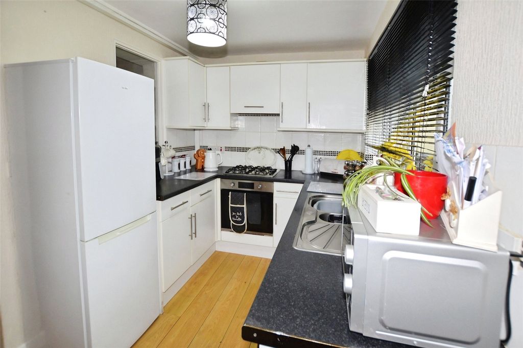 Babbacombe Downs Road, Babbacombe, Torquay, Devon TQ1, 2 bed terraced ...