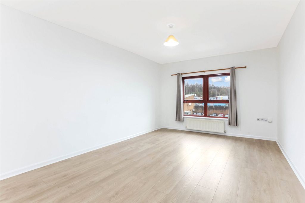 Callander Street, North Woodside, Glasgow G20, 3 bed flat for sale, £ ...