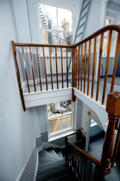 Faulkner's Alley, London EC1M, Office to let, £17,500 pa | PrimeLocation