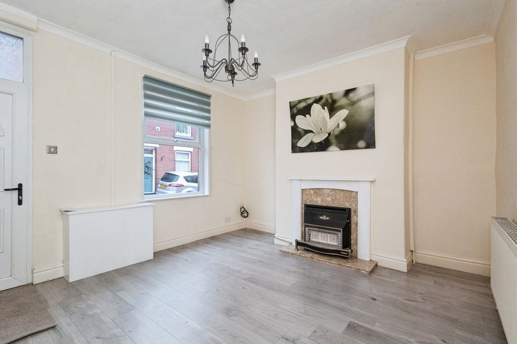 Hanover Street, Stalybridge, Greater Manchester SK15, 2 bed terraced ...