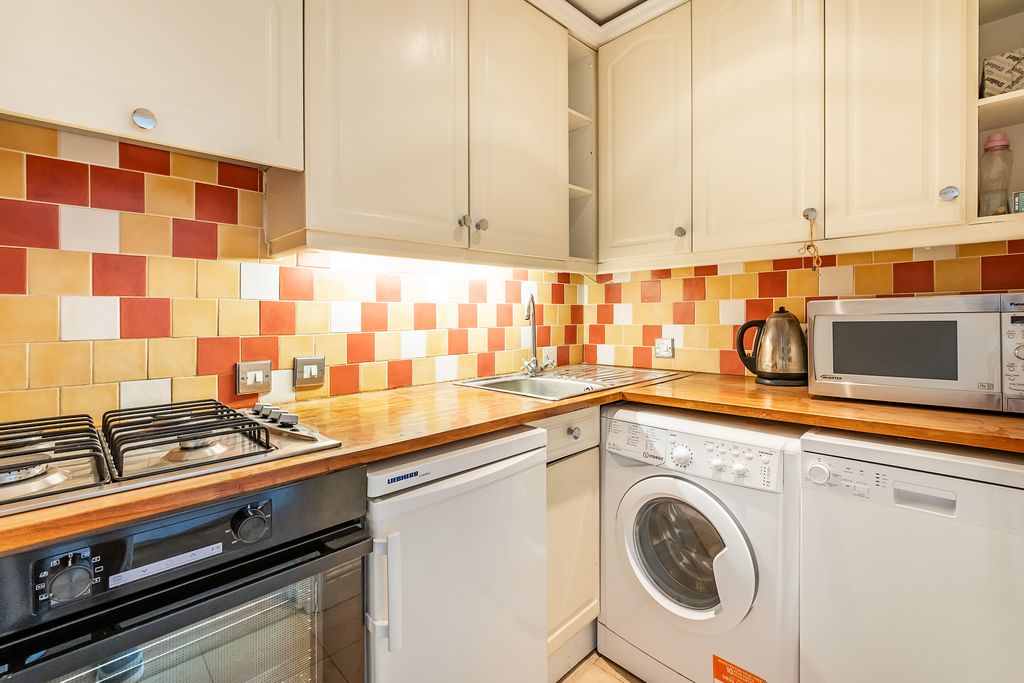Ifield Road, London SW10, 2 bed flat for sale, £635,000 | PrimeLocation