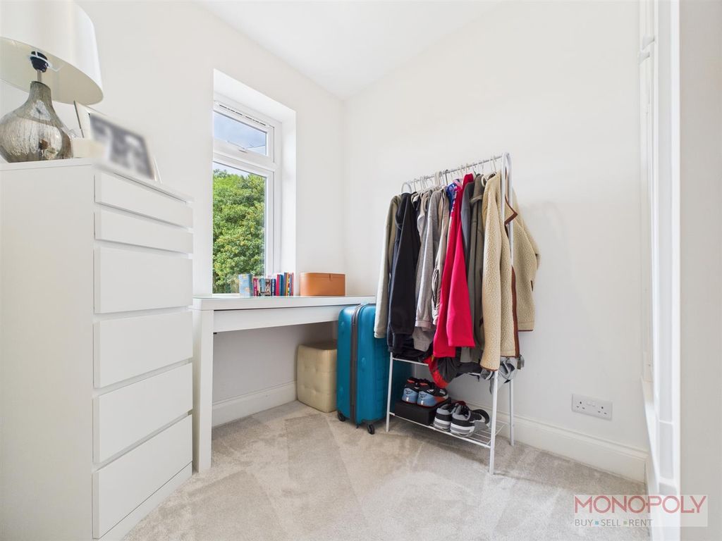 Trefynant Park, Acrefair, Wrexham LL14, 3 bed semi-detached house for ...