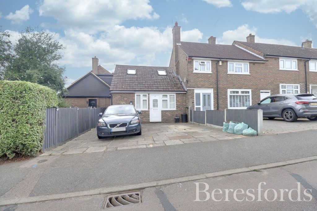 Wilkes Road, Hutton CM13, 1 bed maisonette for sale | PrimeLocation