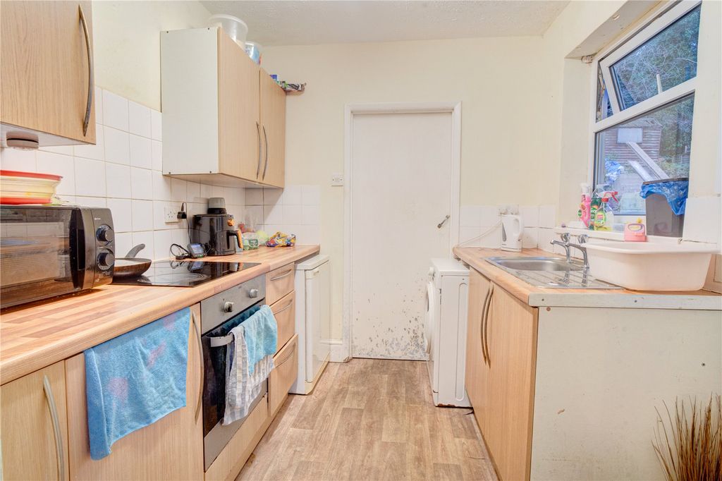 Clifton Street, Old Town, Swindon SN1, 3 bed terraced house for sale, £ ...