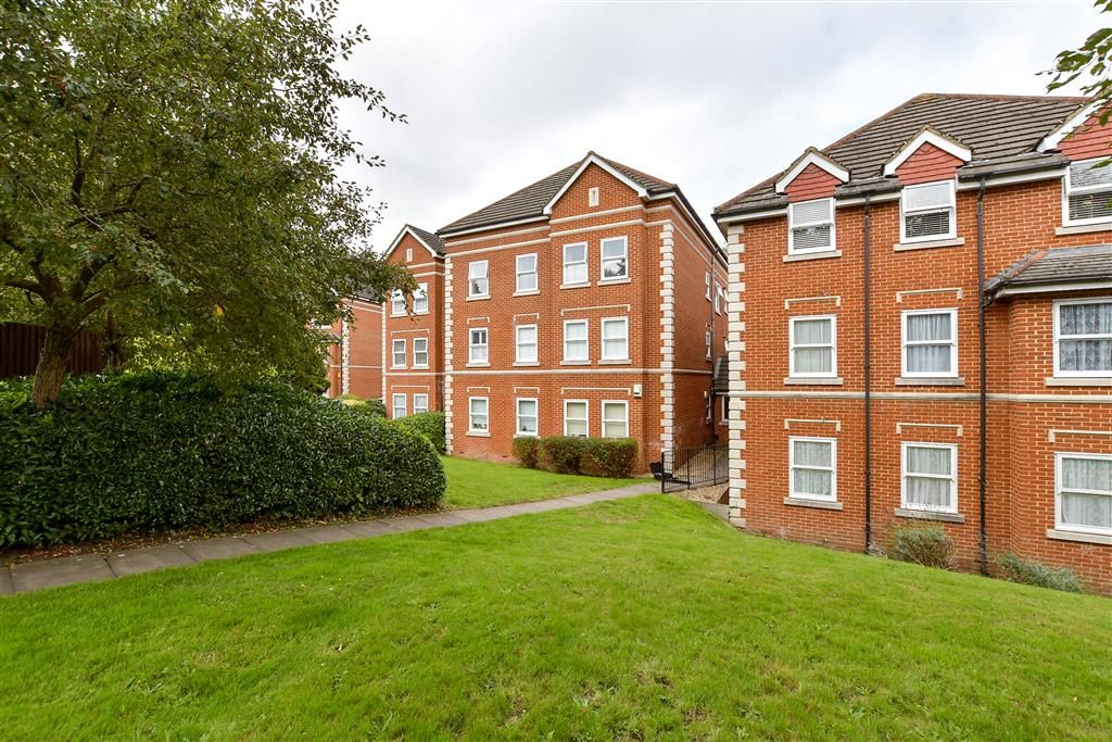 Normanton Road, South Croydon, Surrey CR2, 2 bed flat for sale ...