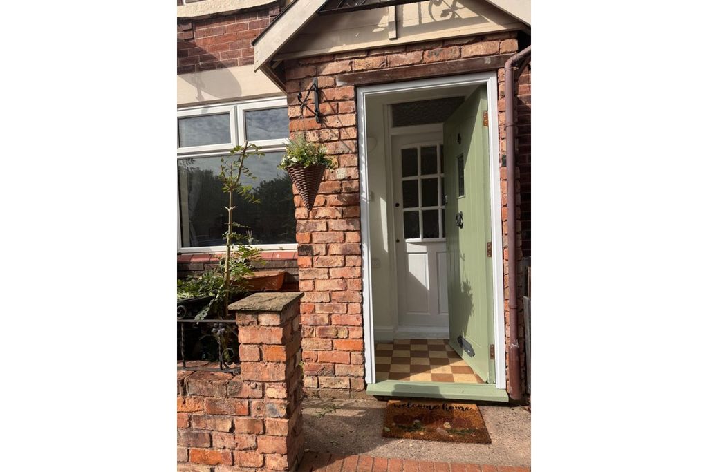 Carr Street, Swinton M27, 2 bed terraced house for sale, £200,000 ...
