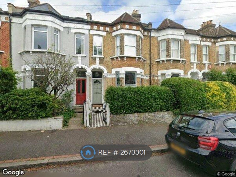 Byne Road, London SE26,, 4 bed terraced house to rent, £2,500 pcm ...