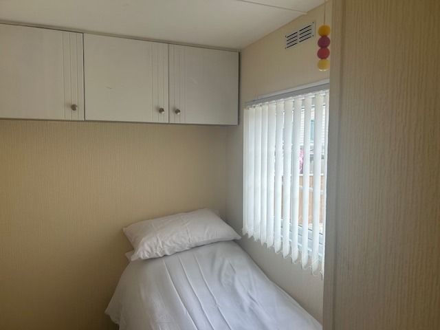 Willow Grove Park, Sandy Lane, Preesall, Poulton-Le-Fylde FY6, 3 bed ...