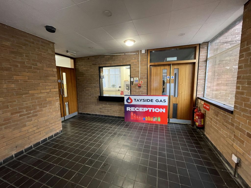 Block 4 Nobel Road, Dundee DD2, Industrial to let, Non quoting ...