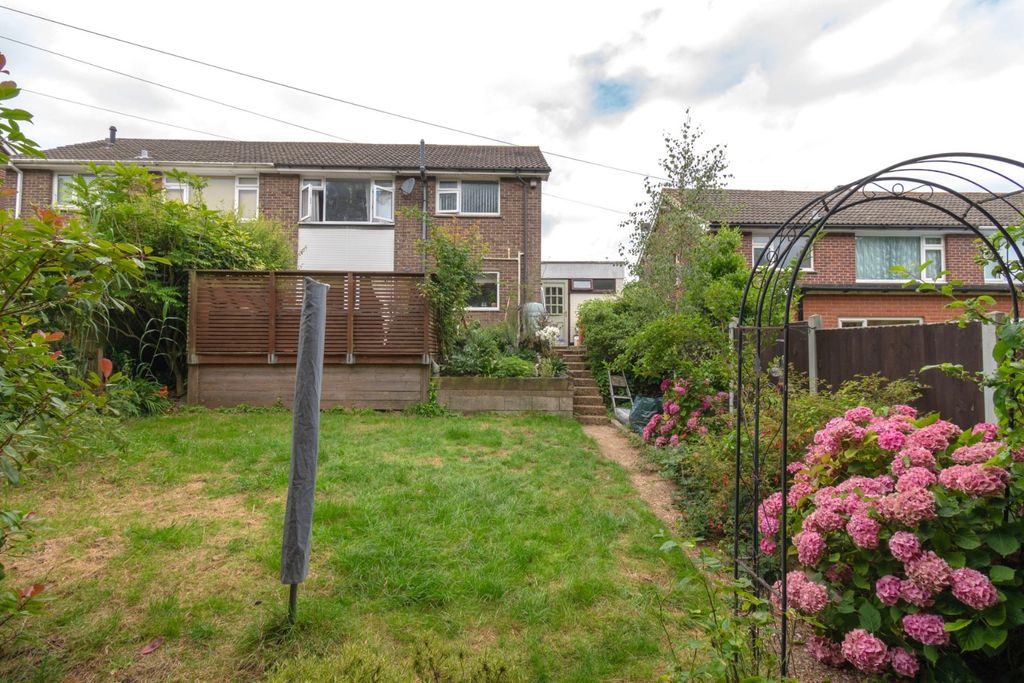 Knights Templars, Dover, Kent CT17, 3 bed semi-detached house for sale ...