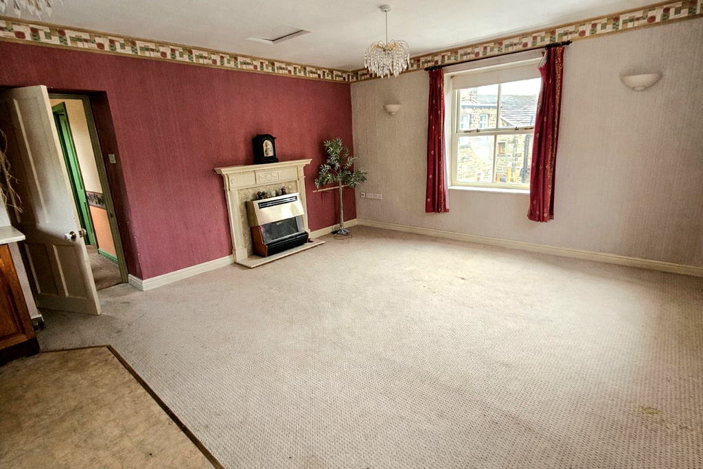 Briggate, Silsden, Keighley BD20, 3 bed terraced house for sale, £ ...