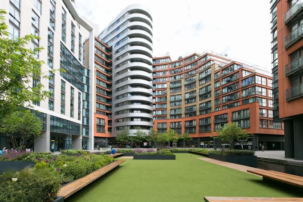 Praed Street, London W2, 1 bed flat for sale, £500,000 | PrimeLocation