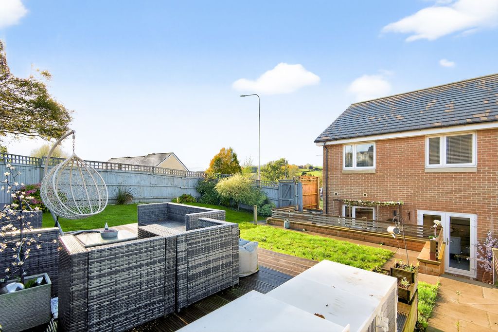 Veevers Street, Brierfield BB9, 3 bed terraced house for sale, £229,950 ...
