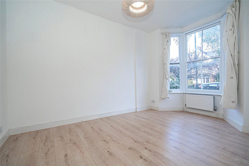 Nightingale Road, London N22, 3 bed detached house for sale, £775,000 ...