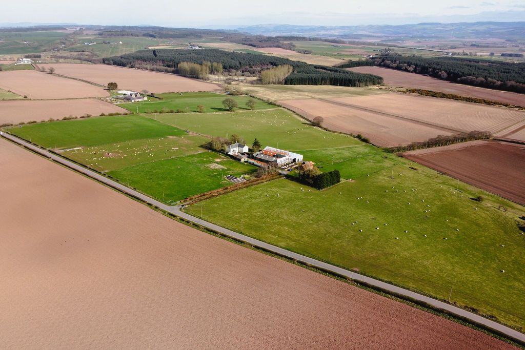 Madderty, Crieff PH7, 4 bed property for sale, £900,000 | PrimeLocation