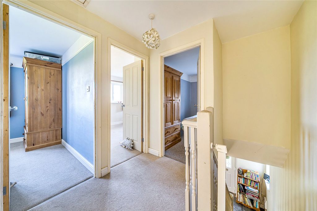 Membury, Axminster, Devon EX13, 3 bed semi-detached house for sale, £ ...