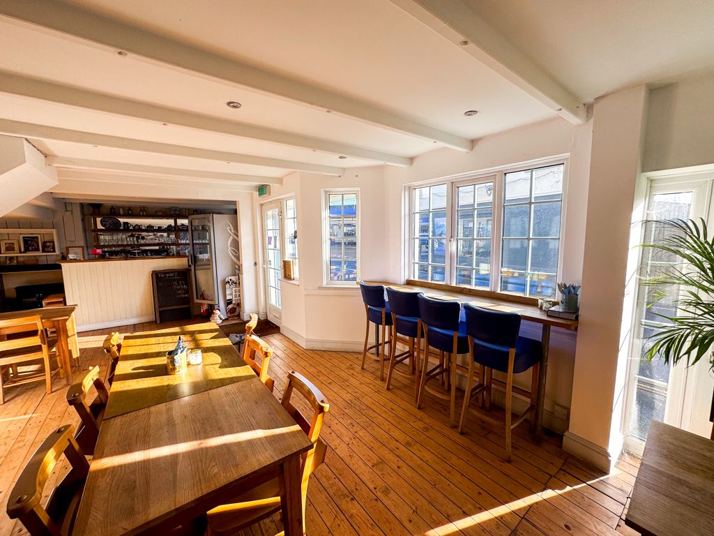 Prynns, St. Merryn, Padstow, Cornwall PL28, Restaurant for sale, £ ...