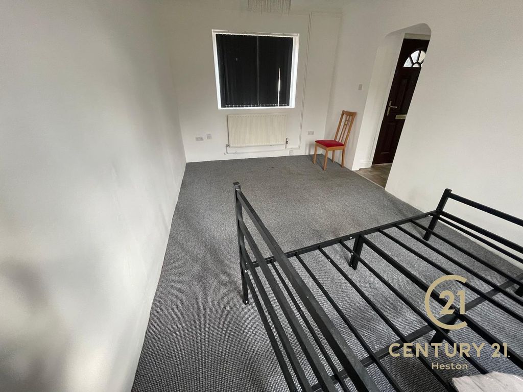 Allendale Avenue, Southall UB1, 3 bed terraced house for sale, £550,000 ...