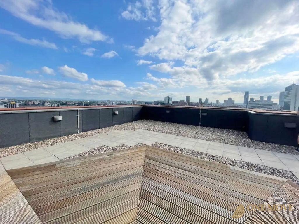 Oxid House, Manchester M1, 2 bed flat to rent, £1,500 pcm | PrimeLocation