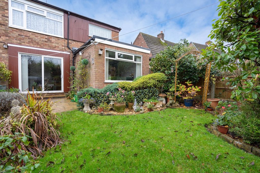 Marina Drive, Marple, Stockport, Greater Manchester SK6, 3 bed semi ...
