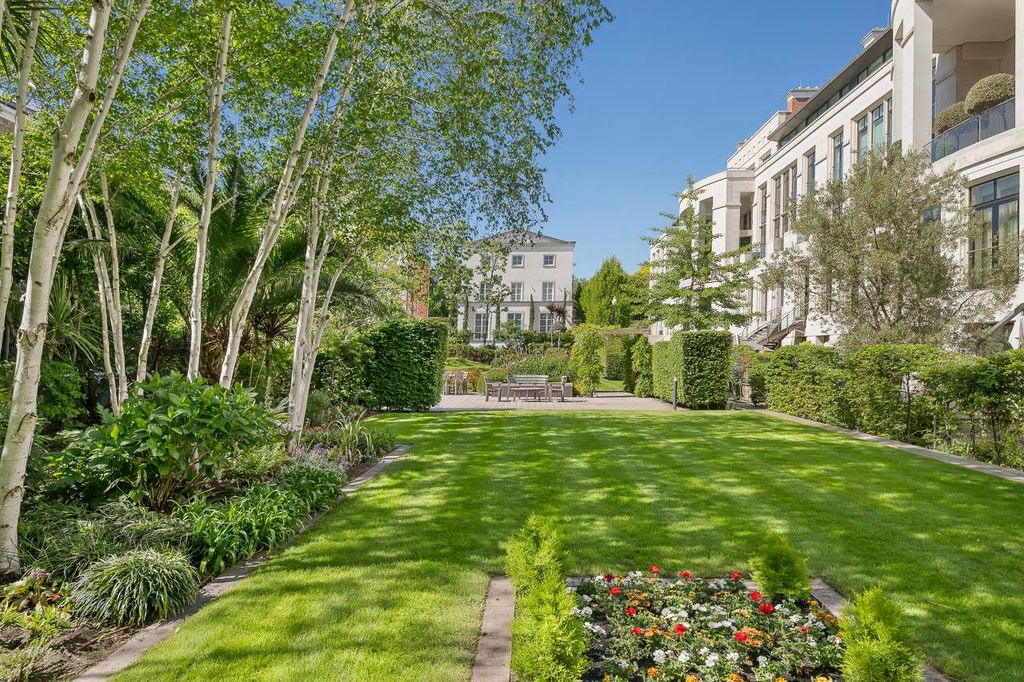 Manresa Road, London SW3, 5 bed flat for sale, £18,950,000 | PrimeLocation