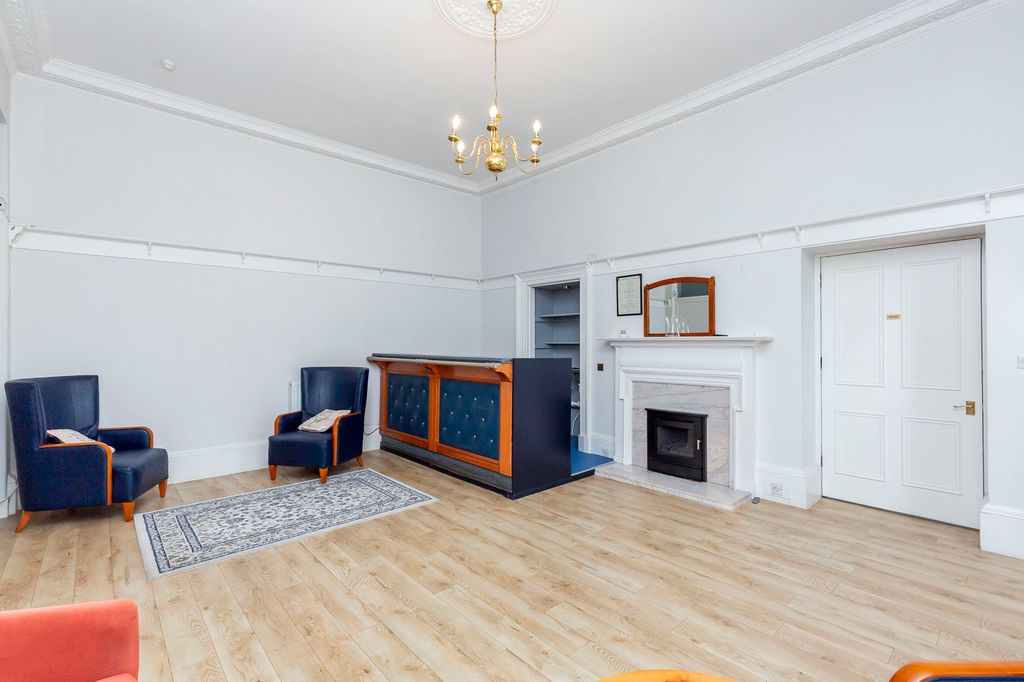 Duthus Lodge Guest House, 5 West Coates, Wester Coates, Edinburgh EH12 ...