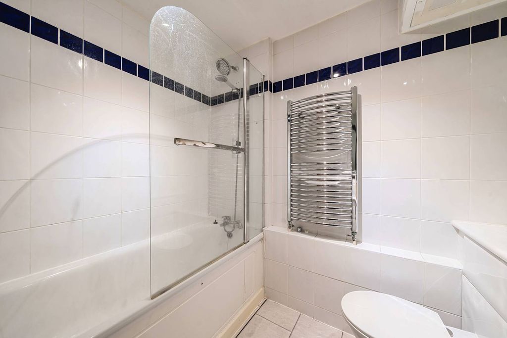 Monck Street, Westminster, London SW1P, 2 bed flat for sale, £850,000 ...
