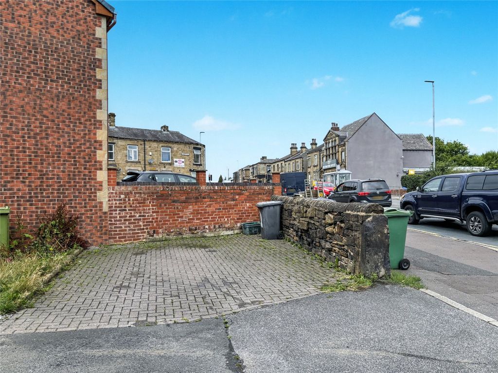 Staincliffe Mill Yard, Halifax Road, Staincliffe, Dewsbury WF13, 2 bed ...