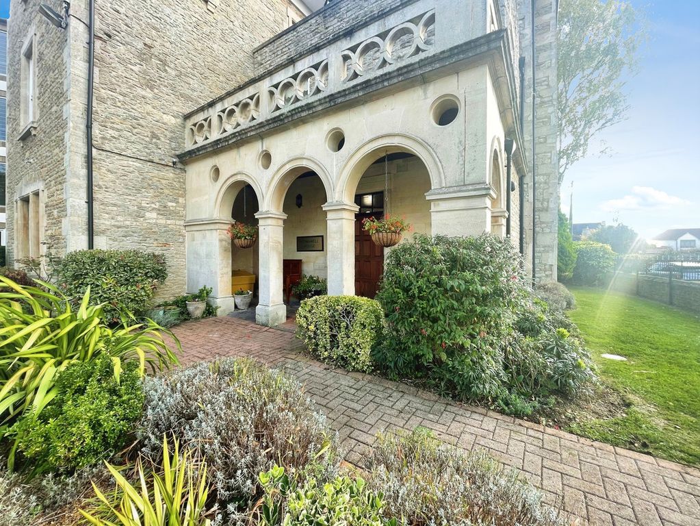Homewell House, Kidlington OX5, 1 bed flat for sale, £59,995 ...