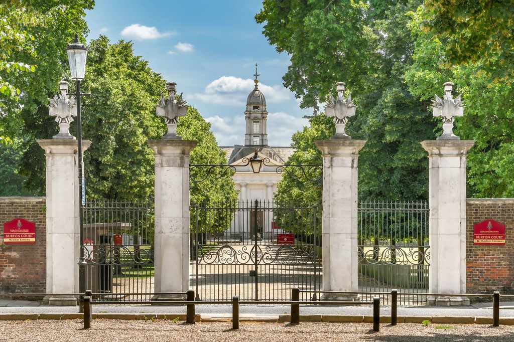 Royal Avenue, Chelsea, London SW3, 5 bed detached house for sale, £ ...