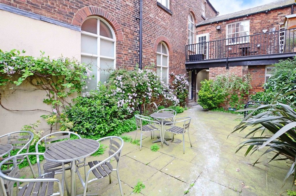 Bishops Lodge, Rockingham Lane, Sheffield, South Yorkshire S1, Property ...