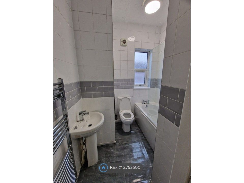 Wychbury Street, Salford M6, 2 bed terraced house to rent, £1,075 pcm ...