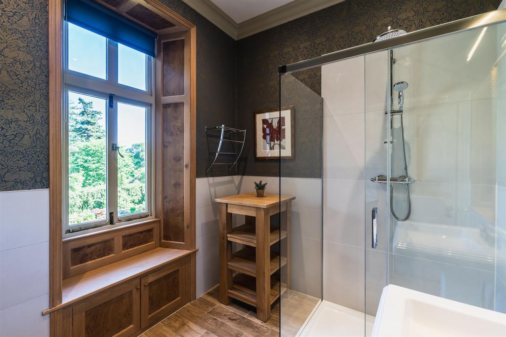 Wansfell Holme, Windermere LA23, 11 bed link detached house for sale, £ ...