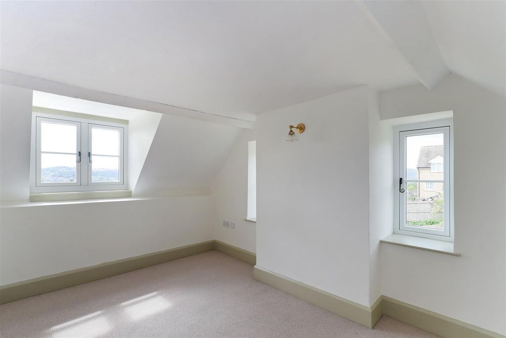 Randwick, Stroud GL6, 4 bed detached house for sale, £650,000 ...