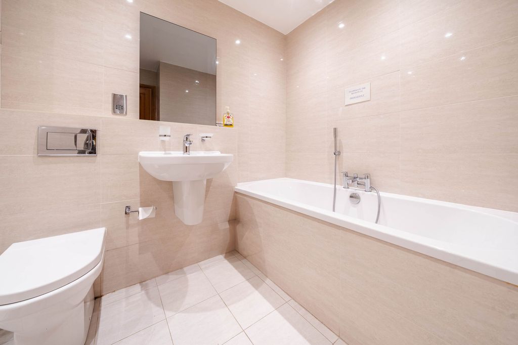 16 The Lakelands, Lower Gale, Ambleside LA22, 1 bed flat for sale, £ ...