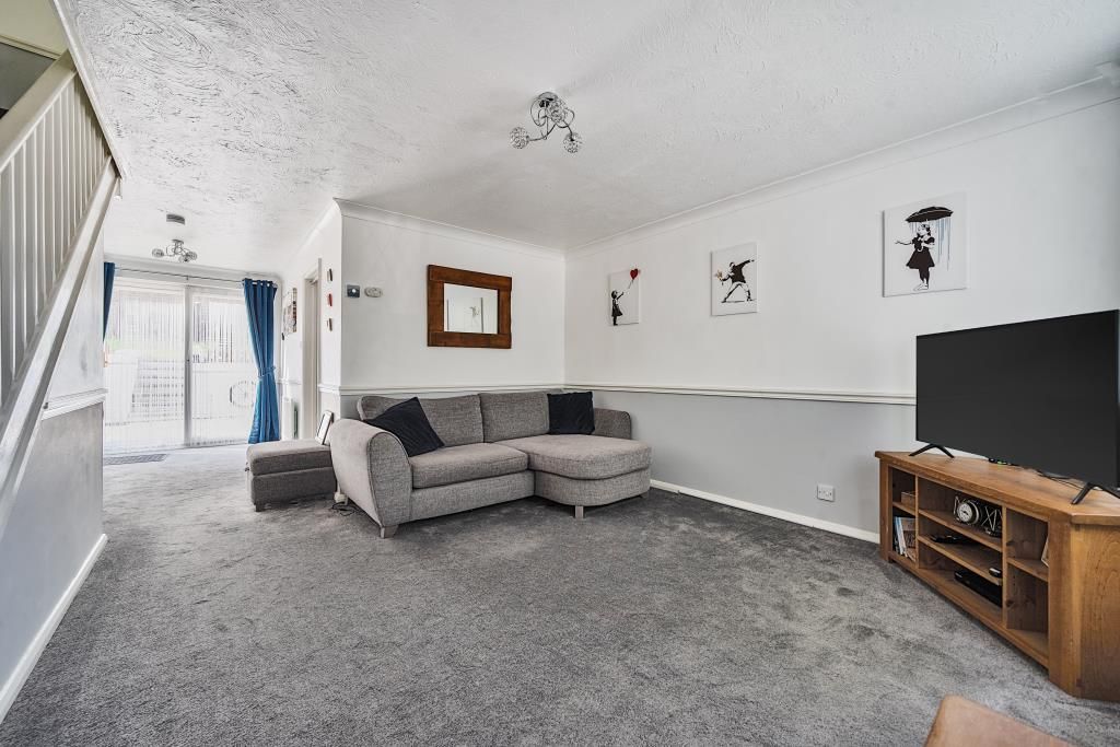 Bagshot, Surrey GU19, 3 bed link detached house for sale, £440,000 ...