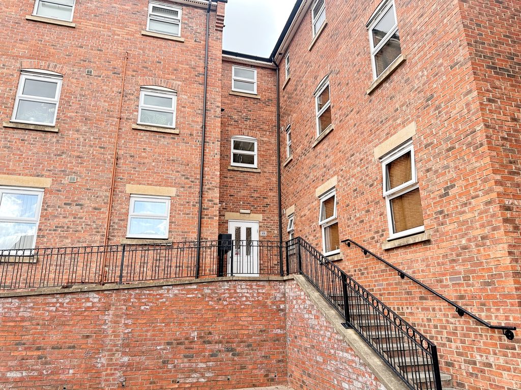 Gray Road, Sunderland SR2, 3 bed flat for sale, £120,000 | PrimeLocation