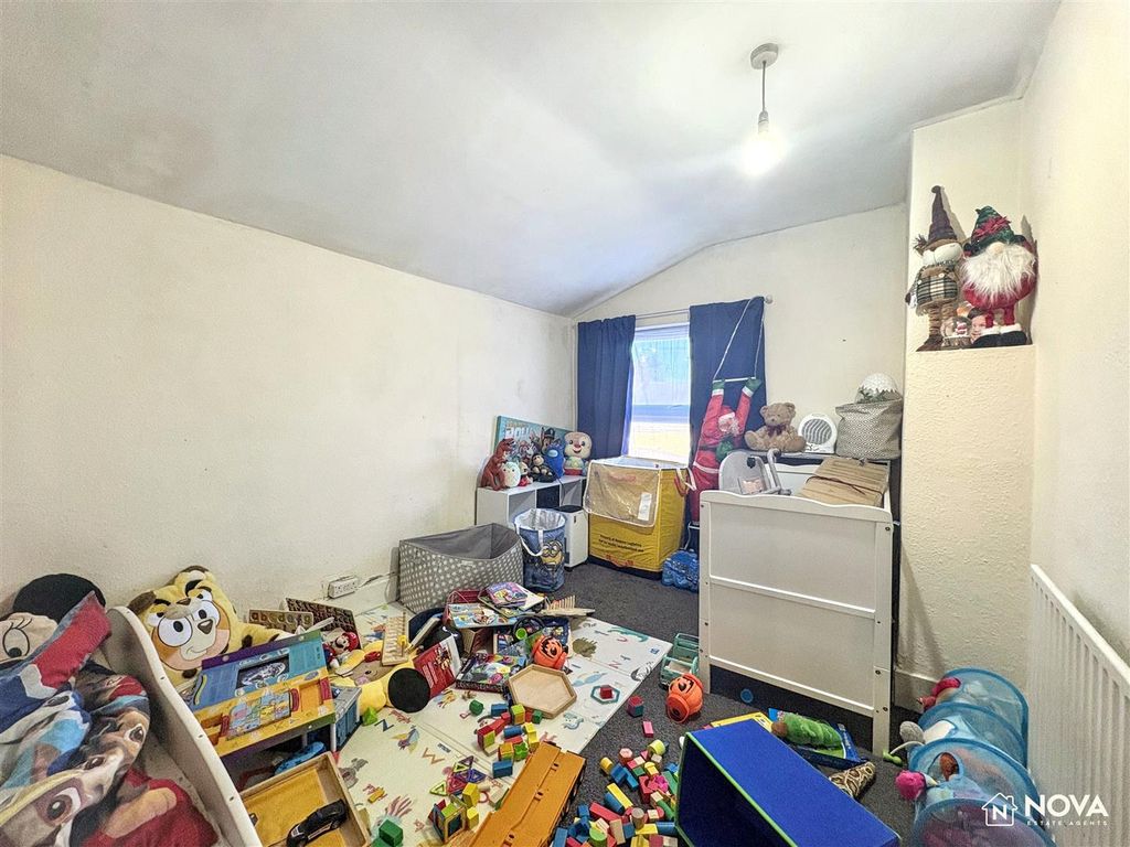 Baker Street, Luton LU1, 3 bed terraced house for sale, £230,000 ...