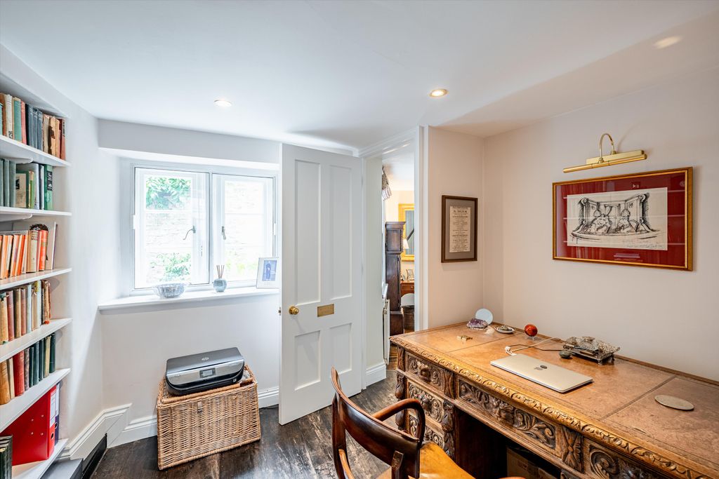 Hinton Charterhouse, Bath, Somerset BA2, 5 bed detached house for sale ...