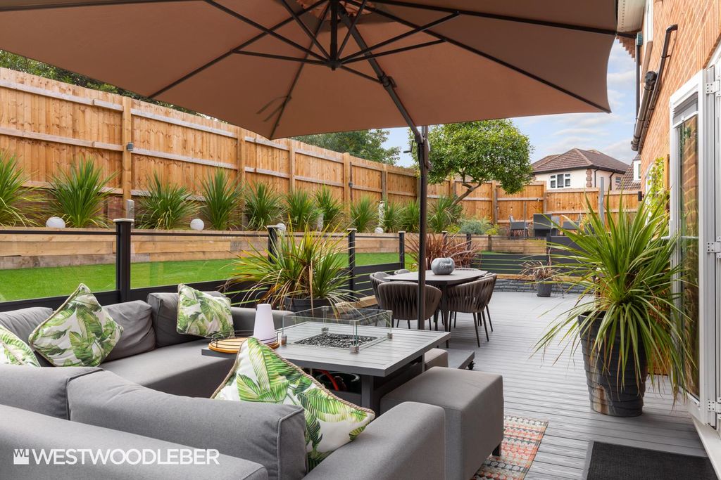 St. Catherines Road, Broxbourne EN10, 4 bed detached house for sale, £ ...