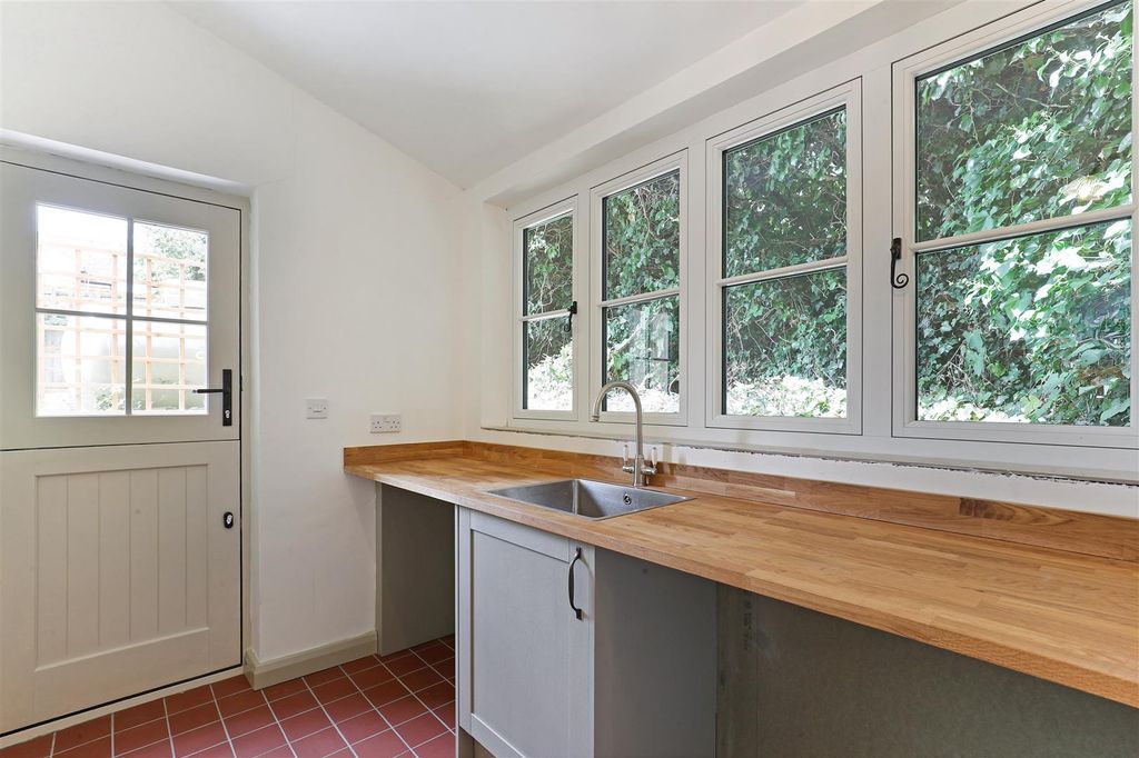 Randwick, Stroud GL6, 4 bed detached house for sale, £650,000 ...
