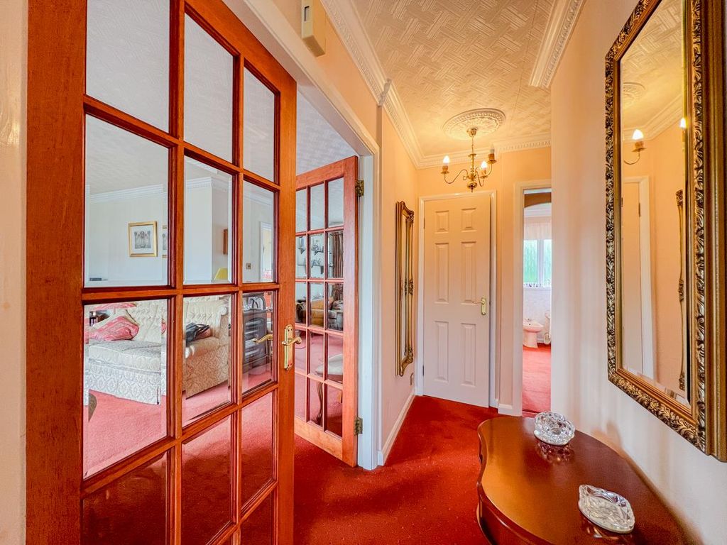 13 Harcroft Avenue, Saddlestone, Douglas IM2, 4 bed detached bungalow ...