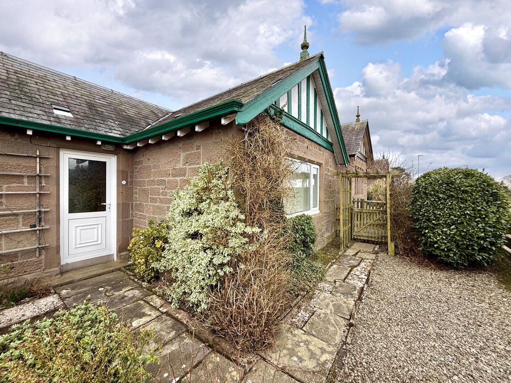 Westmount Cottages, Montrose DD10, 2 bed semi-detached bungalow for ...