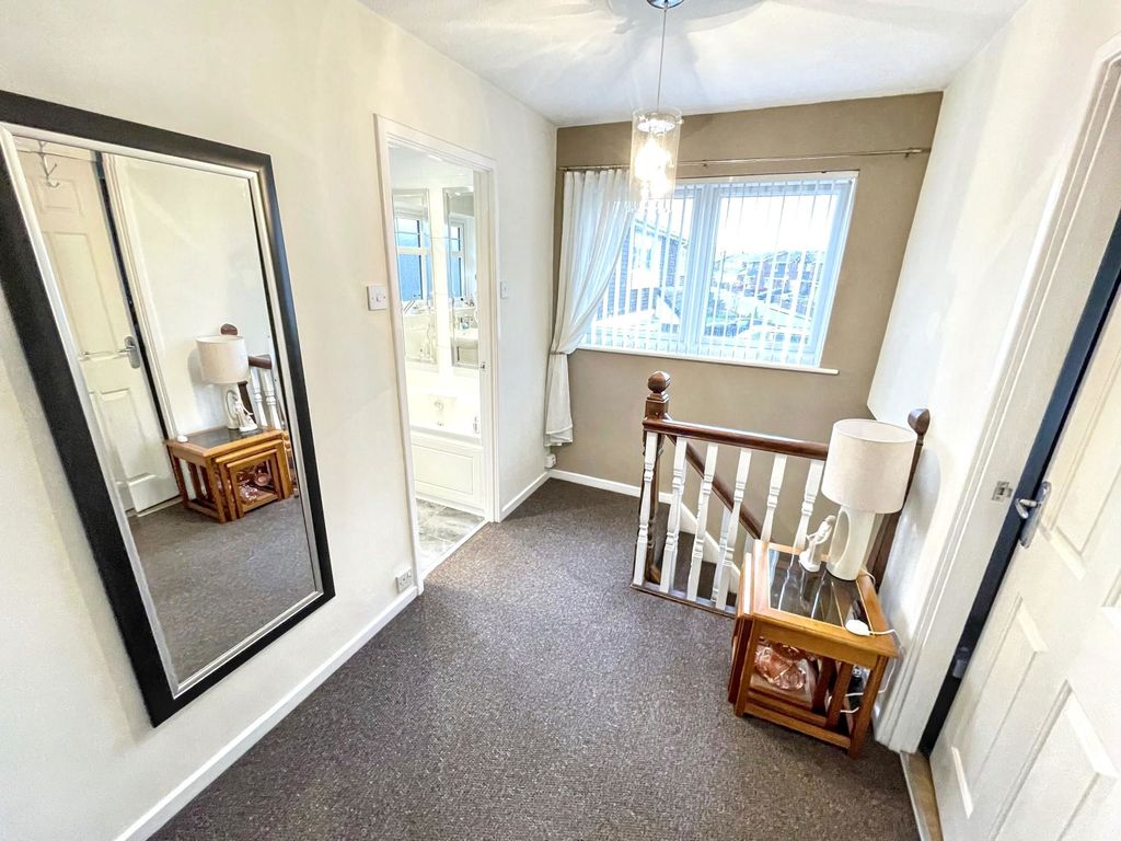 Mitford Road, South Shields NE34, 3 bed semi-detached house for sale, £ ...