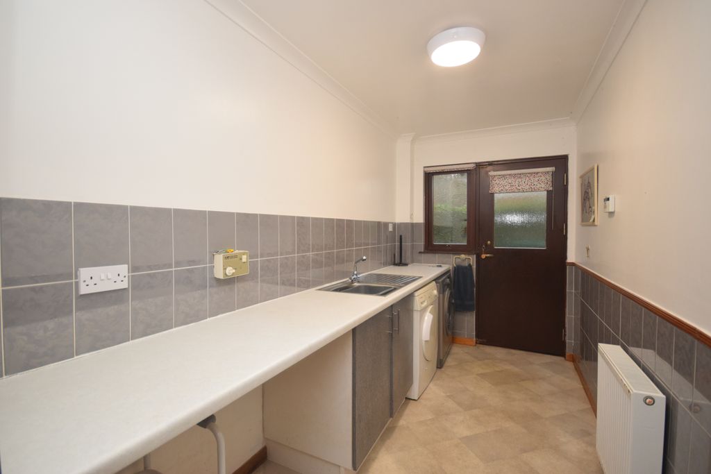 Clerwood, Rhynd Lane, Perth PH2, 4 bed detached bungalow for sale, £ ...