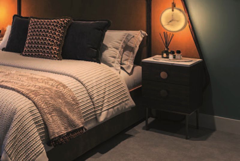 Royal Arsenal Riverside, Lantern Wharf At West Quay, London SE18, 1 bed ...