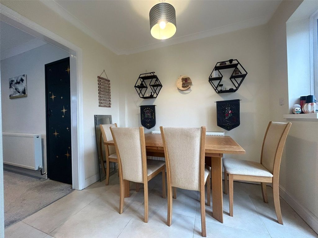 Barberry Avenue, Davis Estate, Kent ME5, 2 bed semi-detached house for ...